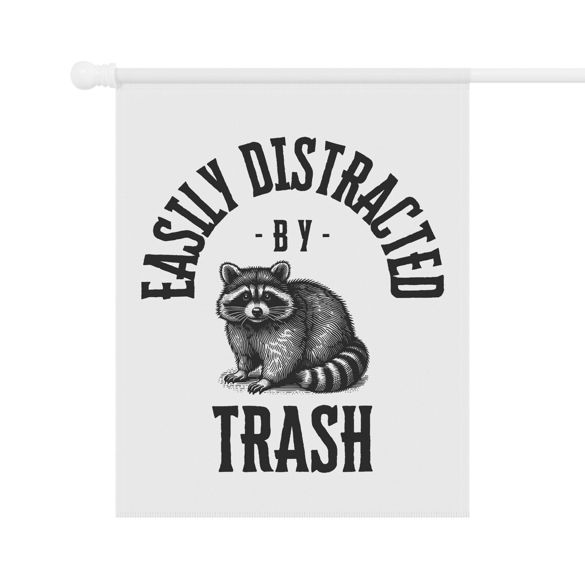 Weirdcore Racoon Life is Strange Feral Thrift Scavenger Hunt Cool Stuff ...