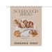 Sourdough Bread Farmers Market Flag: Homestead Decor - Etsy