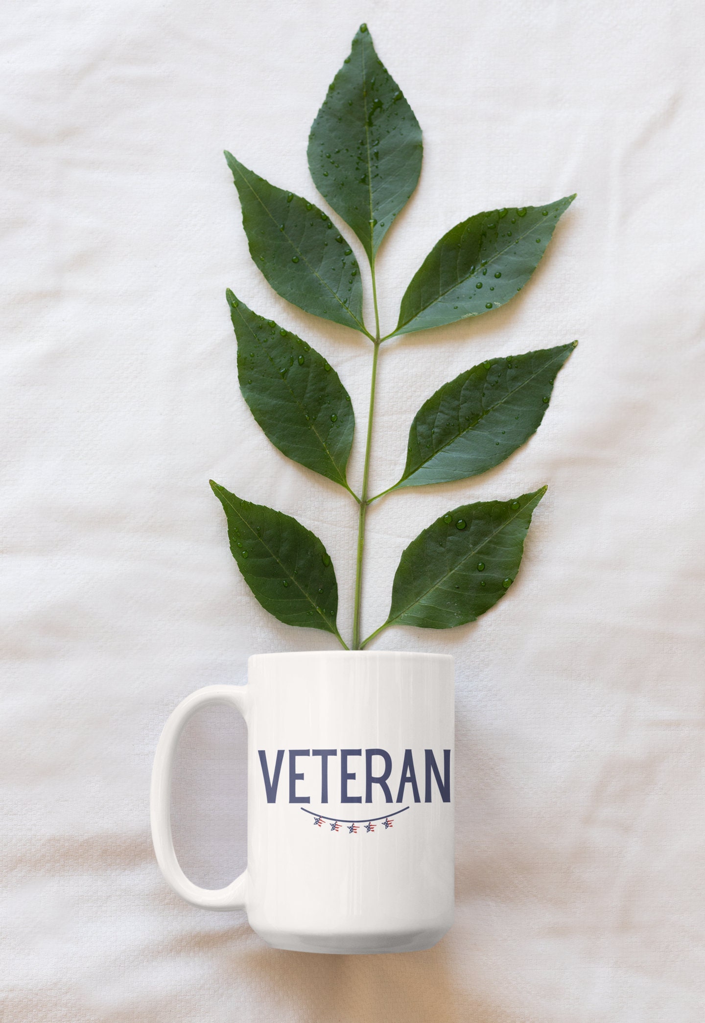 Veteran Coffee Mug - Gift for Veteran - Veterans Day Coffee Mug ...