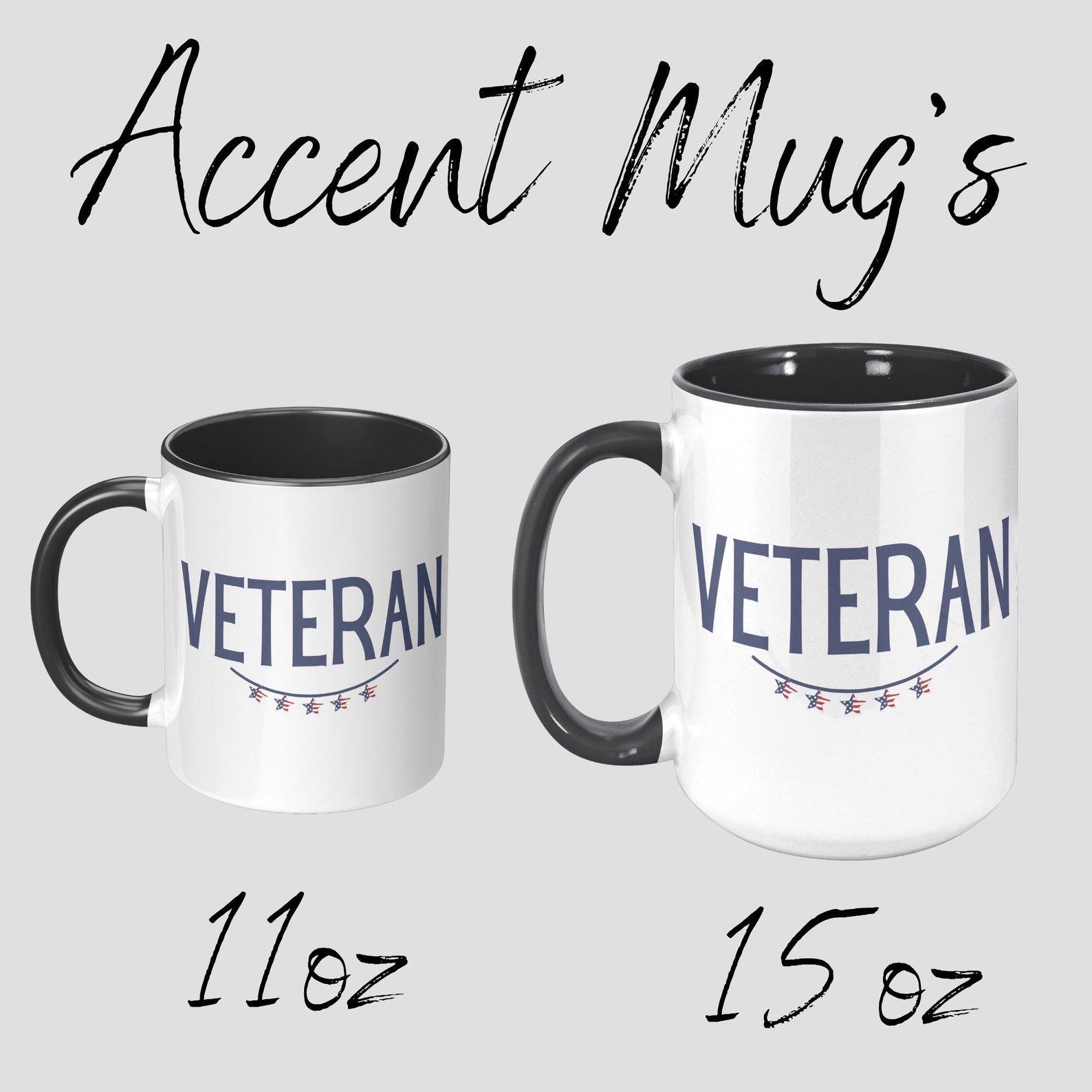 Veteran Coffee Mug - Gift for Veteran - Veterans Day Coffee Mug ...