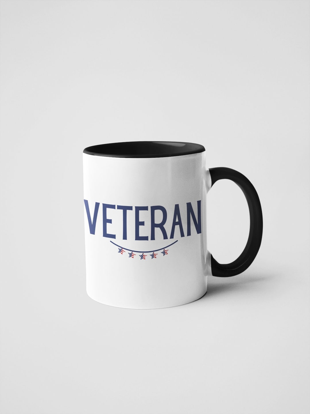 Veteran Coffee Mug Gift for Veteran Veterans Day Coffee Mug Veteran ...