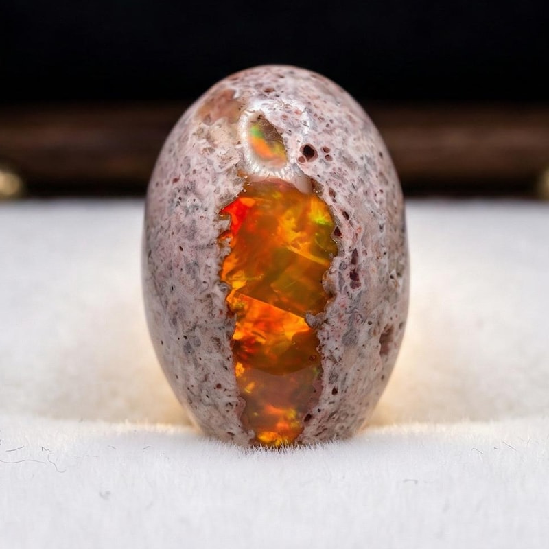 Quarry Opals - Etsy