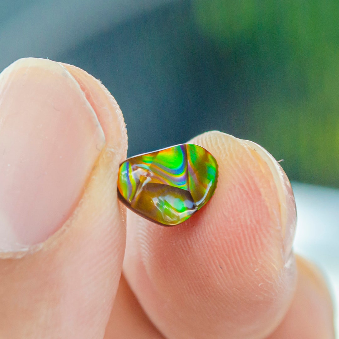 Premium Fire Agate | Metallic High Quality Fire Agate Stone | Ideal for ...