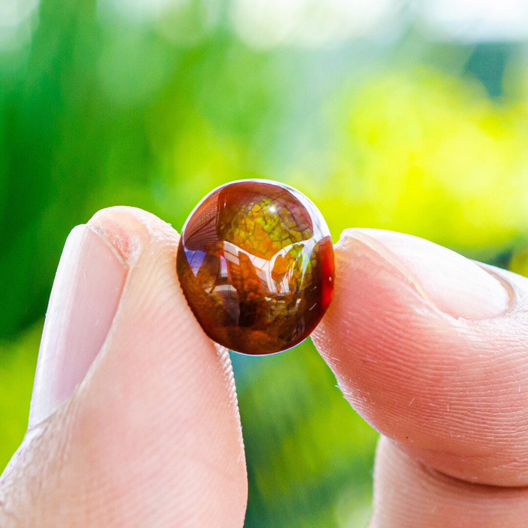 Mexican Fire Agate, Arizona Fire Agate, Large Fire Agate, Fire Agate ...