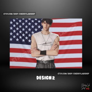 Caleb Love and Deepspace Banner, Sylus, Zayne, Rafayel, Xavier, Love ...