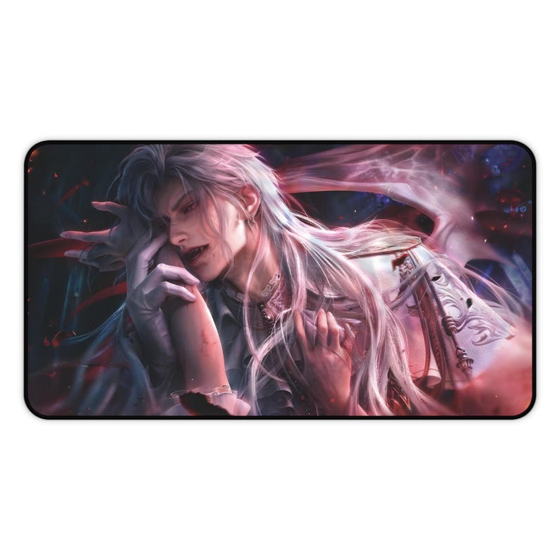 Sylus Desktop Pad, Love and Deepspace Desktop Pad, Love and Deepspace ...