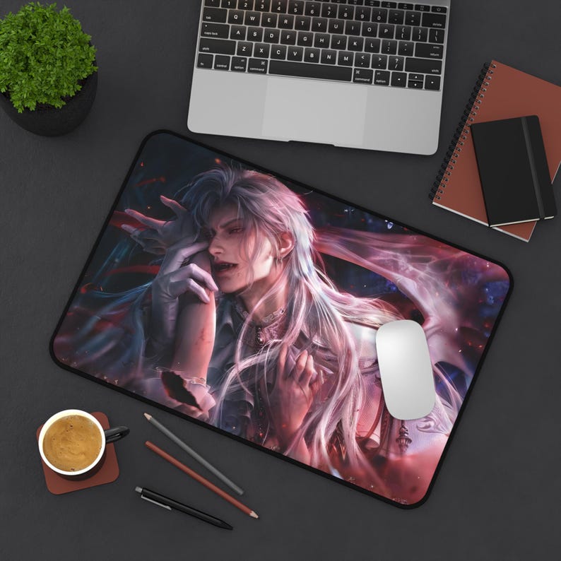 Sylus Desktop Pad, Love and Deepspace Desktop Pad, Love and Deepspace ...