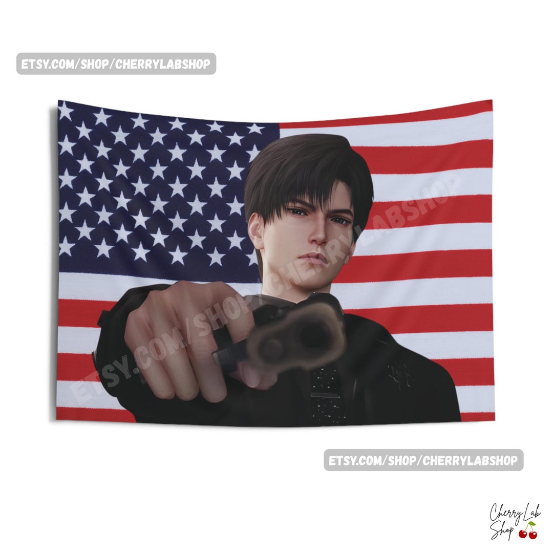 Zayne Love and Deepspace Banner, Sylus, Caleb, Rafayel, Xavier, Love ...