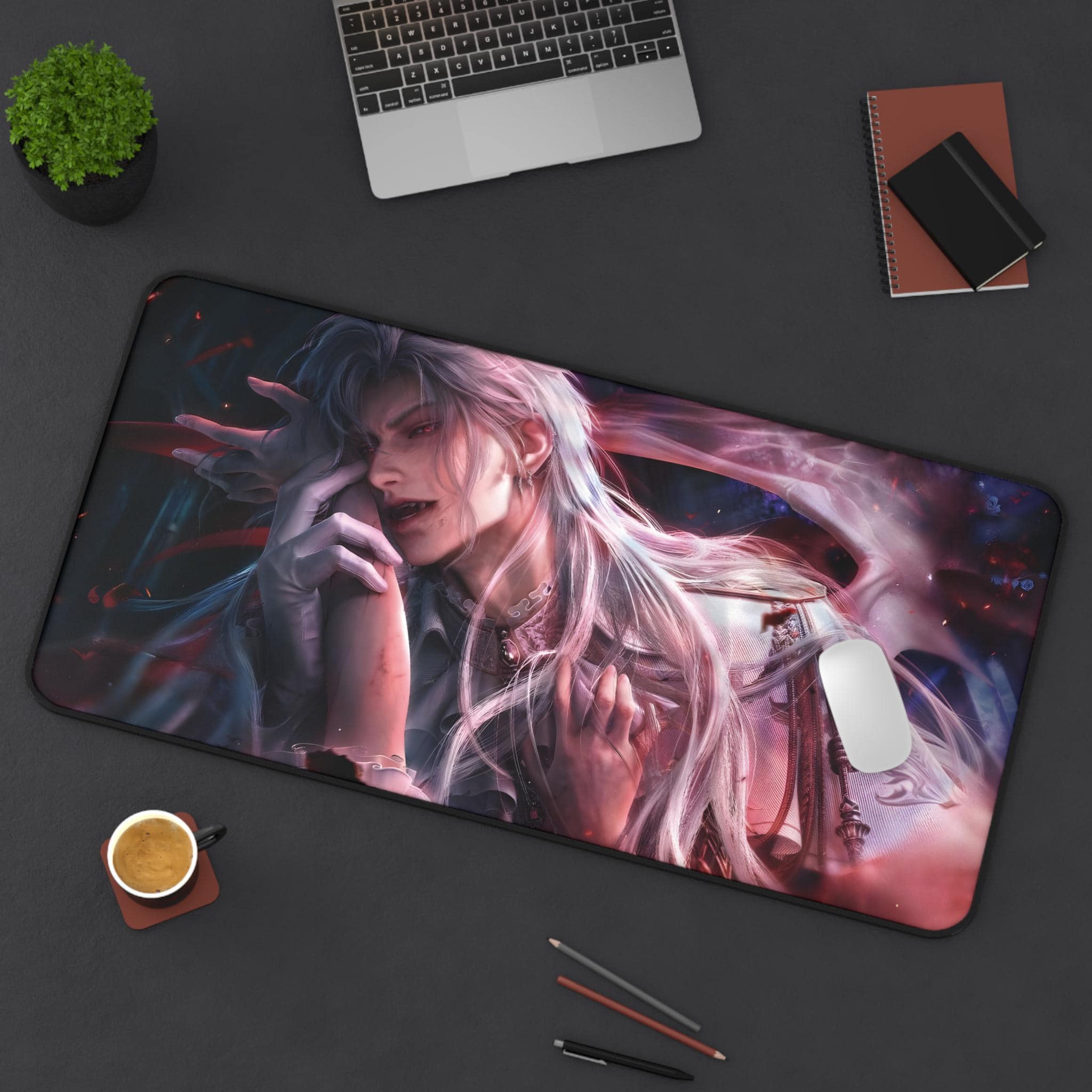 Sylus Desktop Pad, Love and Deepspace Desktop Pad, Love and Deepspace ...