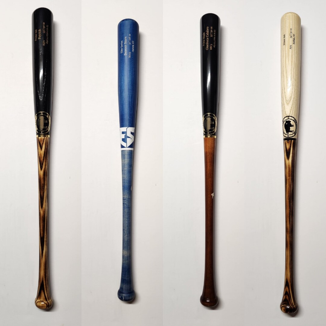 Buffalo Bat Co Youth Baseball Bat - Etsy