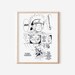 Naruto Graduation Poster, Hidden Leaf Headband, Manga Poster, Wall ...