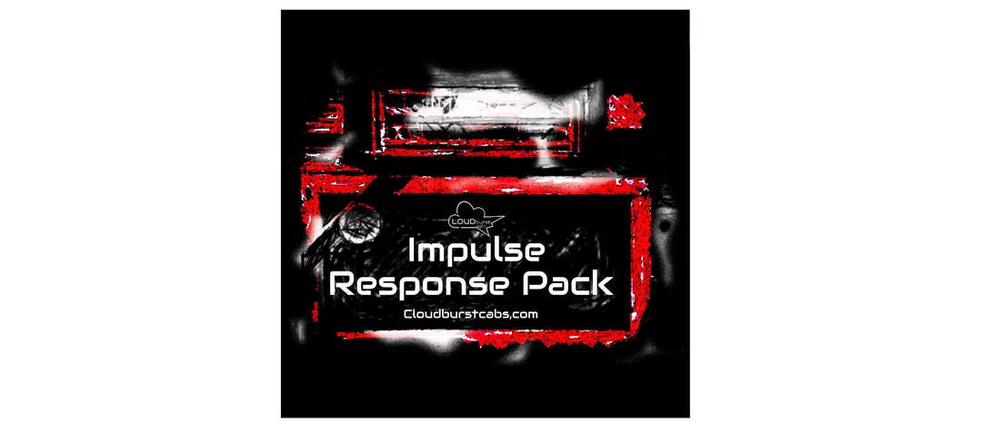 Guitar Cab Impulse Response Pack- Vintage 30/ CV75 - Etsy
