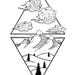 The Four Elements Tattoo Design - Etsy