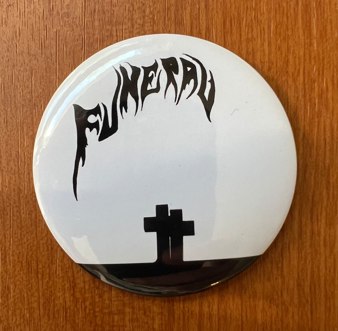 FUNERAL Punk Killed by Death Kbd Black Flag Descendents Germs Agent ...