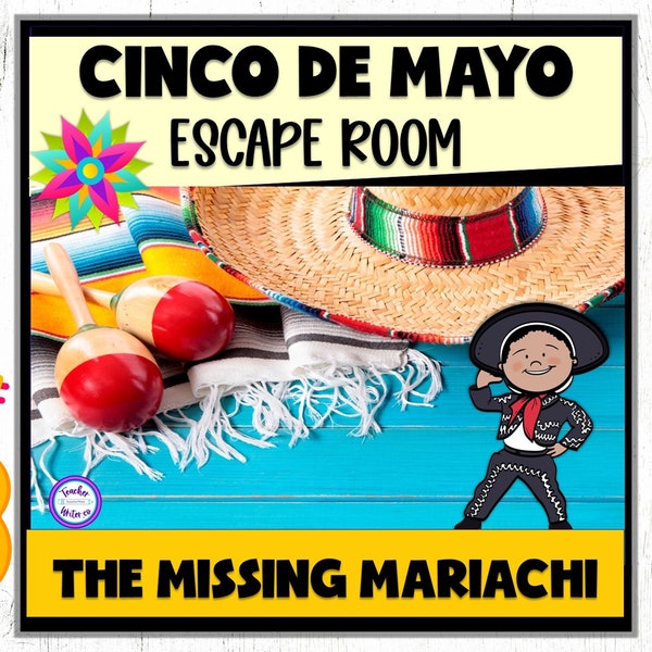 Cinco De Mayo Svg - Etsy