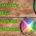 Escape Room for Kids, St. Patricks Day, Magic Leprechaun Gold ...