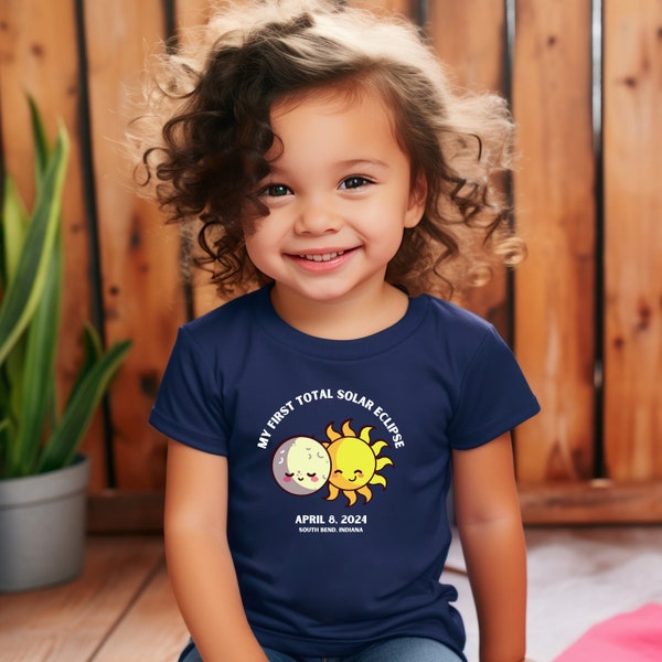 Solar Eclipse 2024 - Etsy