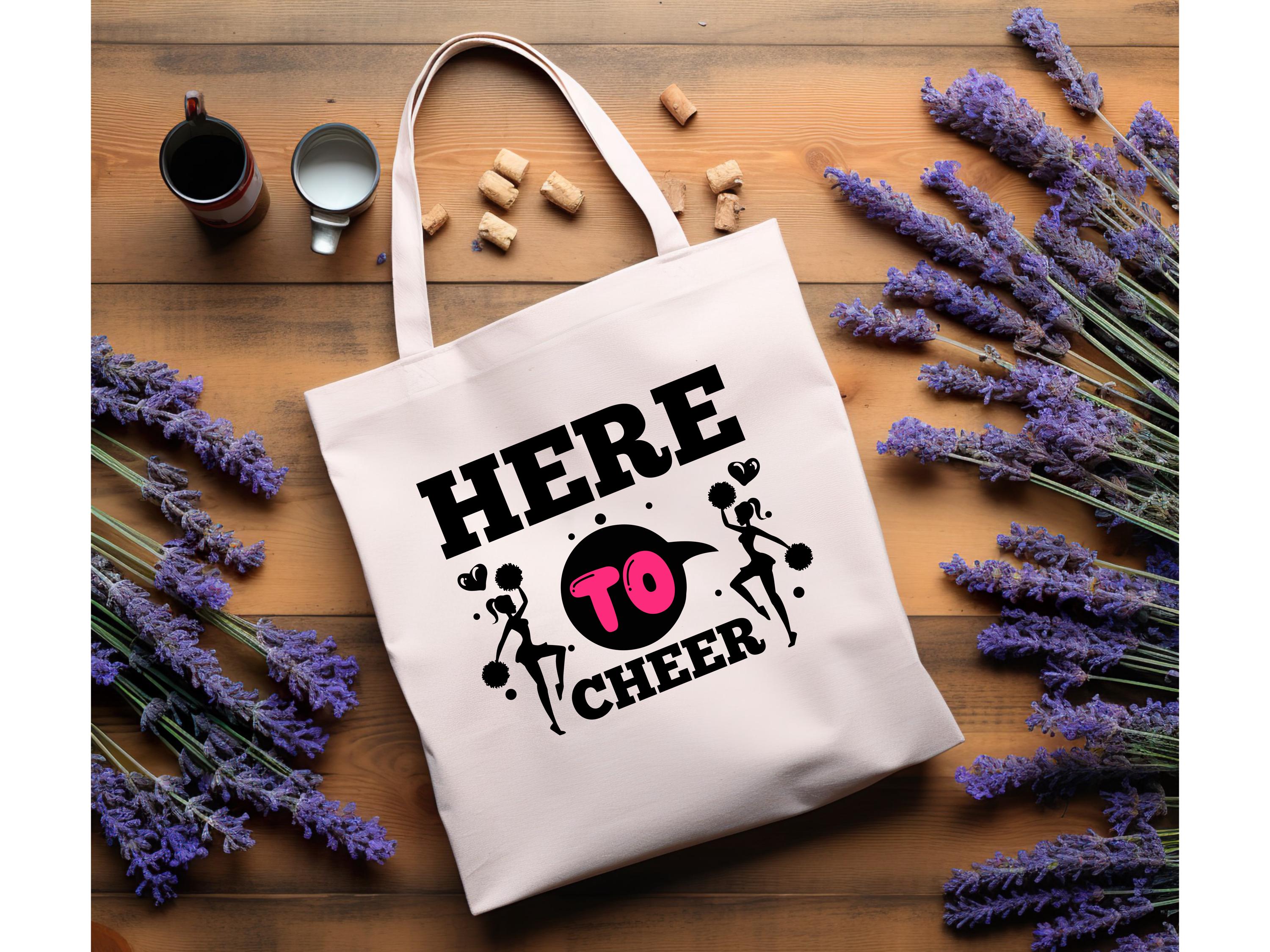 Cheerleader SVG, Cheerleading Svg Bundle, Cheer Svg, Cheerleader ...