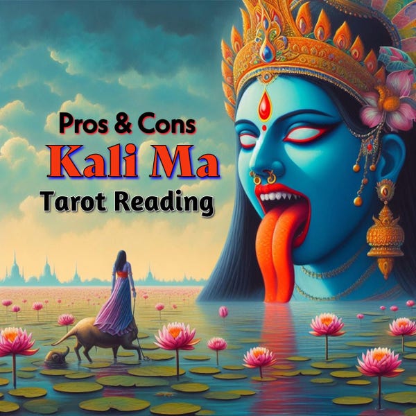 Kali Ma - Etsy UK