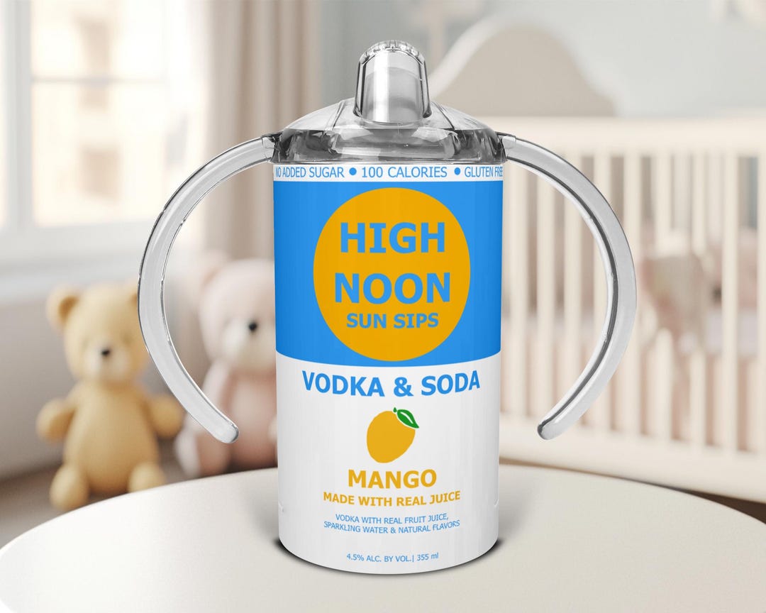 Funny Sippy Cup, Custom Made Sippy Cup, Toddler Cup, Adult Sippy Cup ...