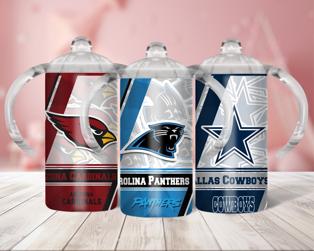 Football Personalized Tumbler Personalized Sippy Cup Tumbler - Etsy