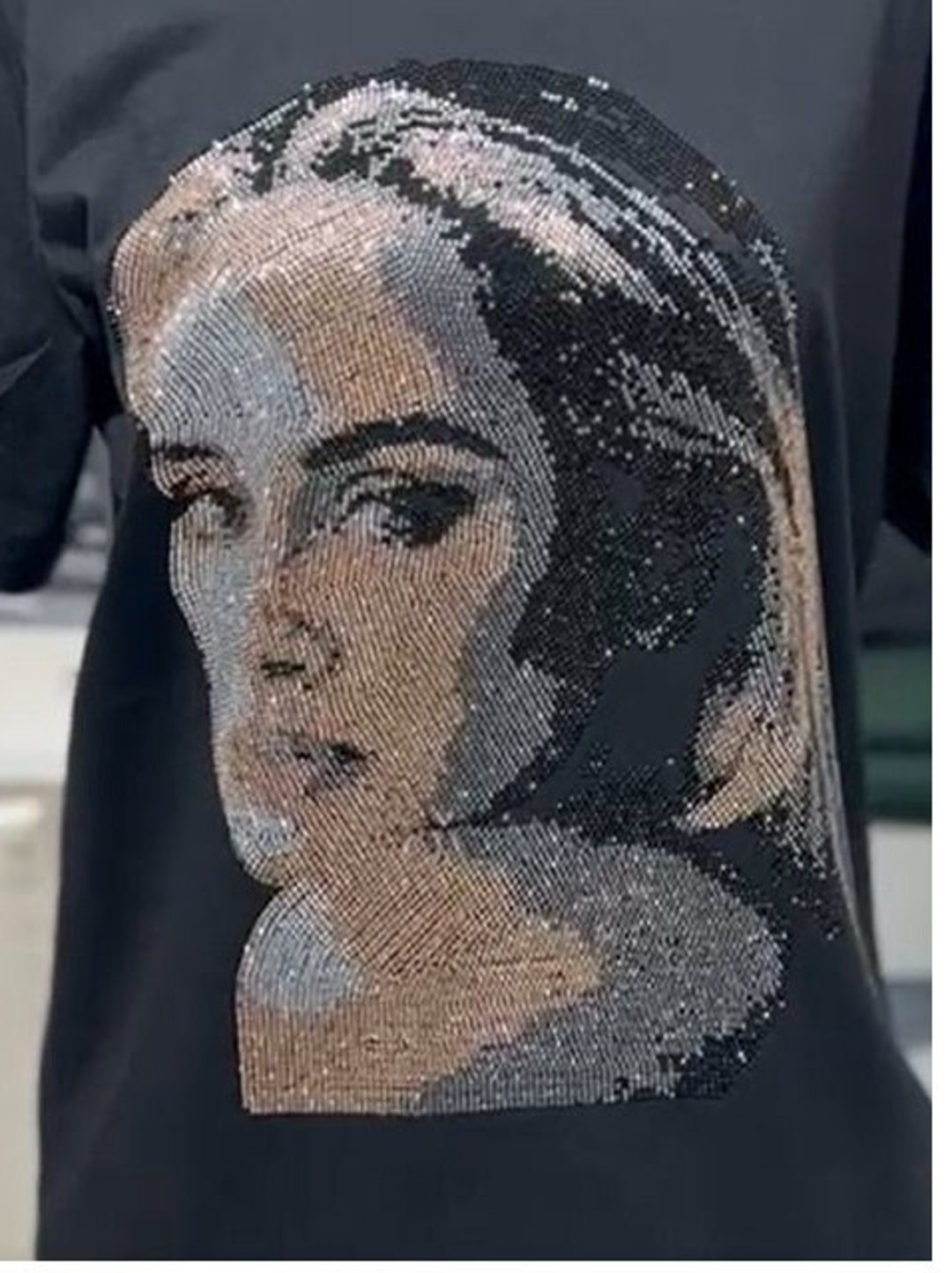 Adele Sparkleverse Custom Rhinestone 16,542 Rhinestone - Etsy