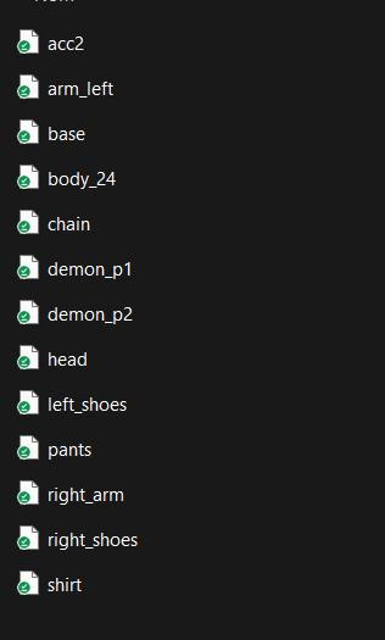 Toji Fushiguro STL File | Printable Anime Figurine | Jujutsu Kaisen 3D ...