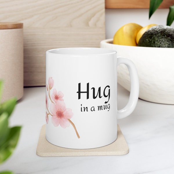 Mug Hug - Etsy