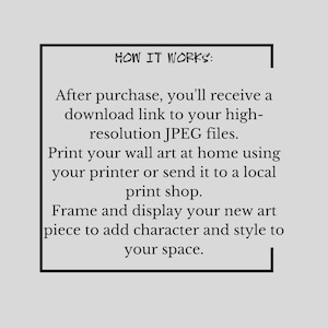 Negroni Nightcap Wall Art, Cocktail Poster, Negroni Poster, Bar Cart ...