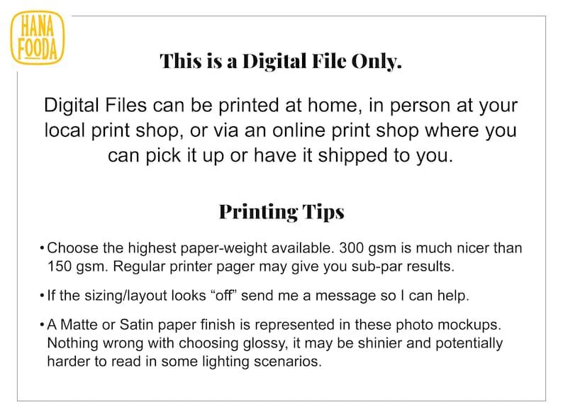 Multi Savory Local Hawaiian Food Definition Prints: Local Kitchen Art ...