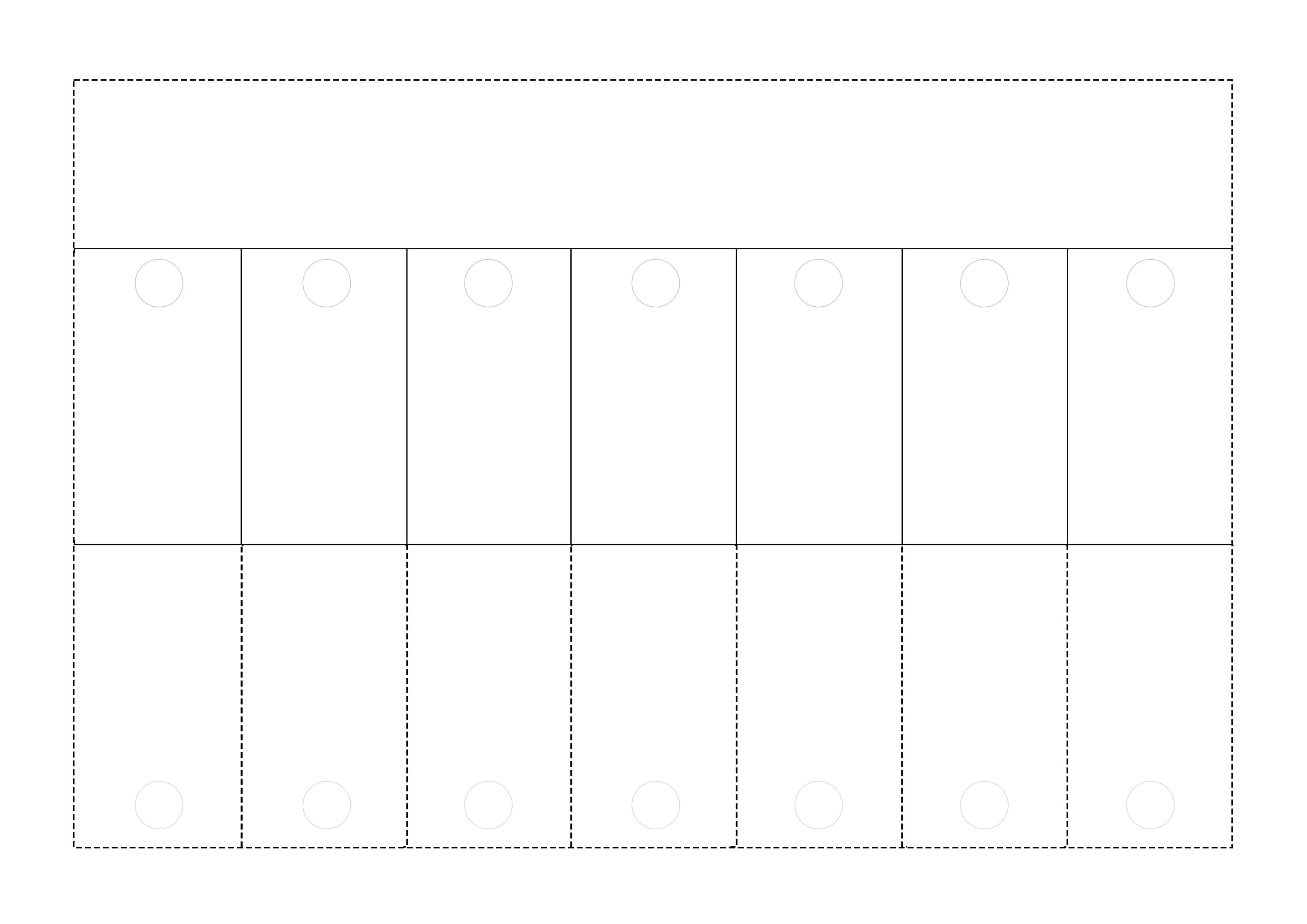 DIY Blank Routine Chart to Do List. Purposely Blank so You - Etsy