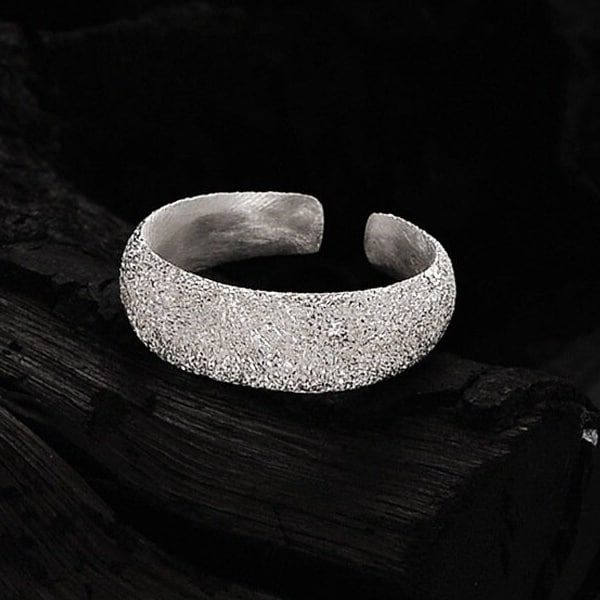 Sparkly Rings - Etsy