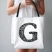 Hand Drawn Letter G for Design Element - Etsy