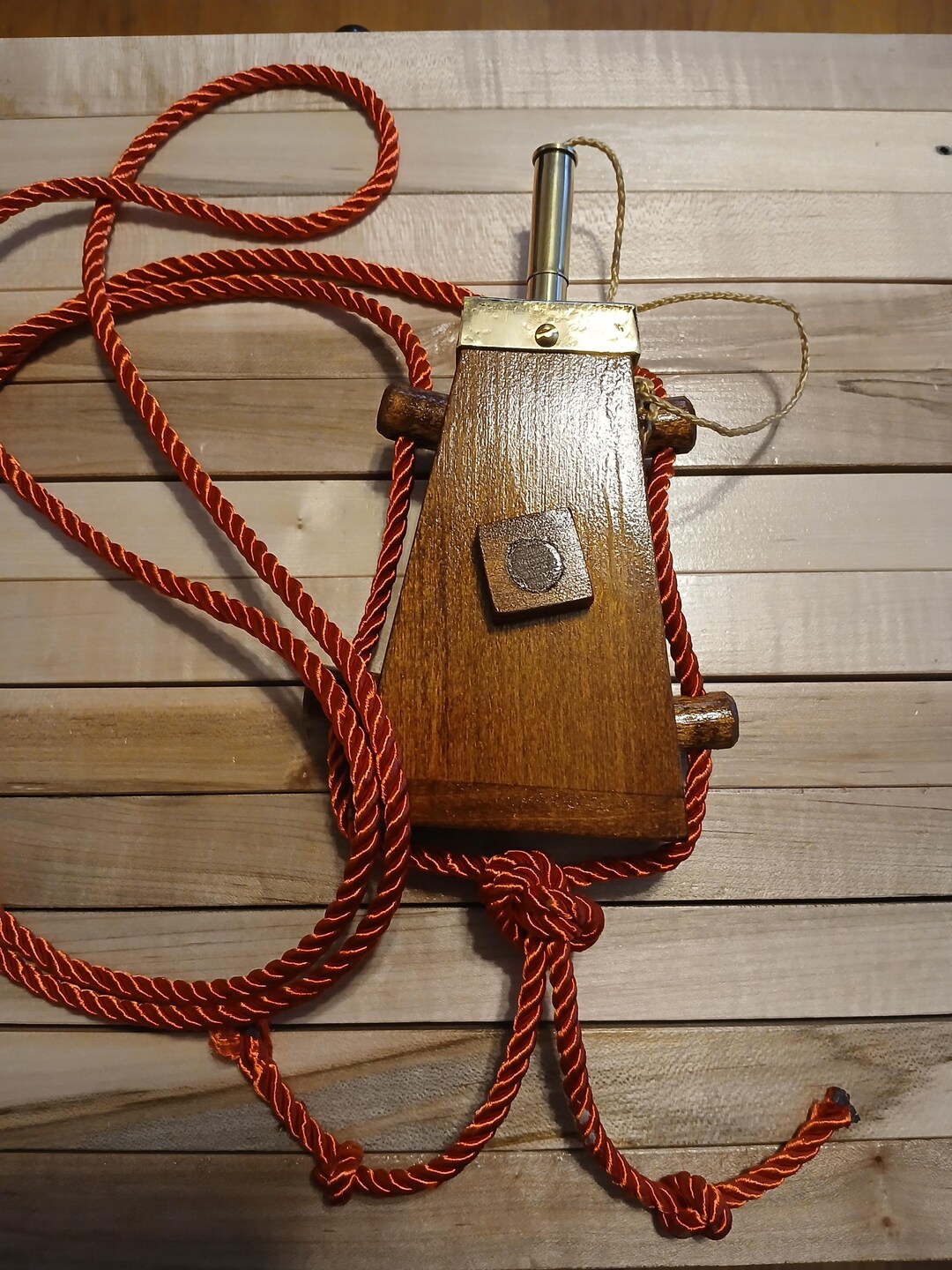 Primer Powder Flask - Etsy