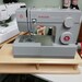 Sewing Machine Riser, Long Bed - Etsy