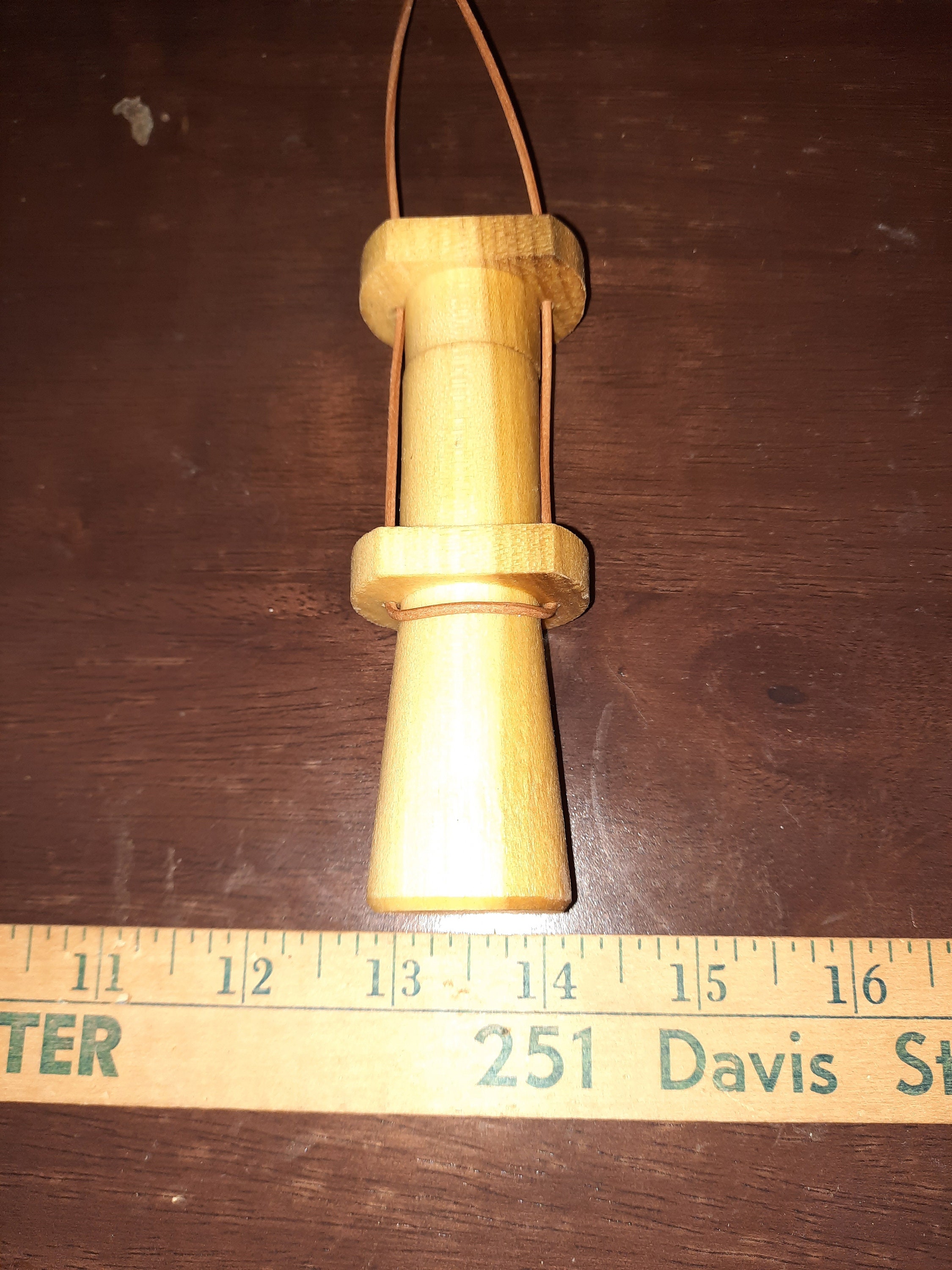 Matchlock Musket Powder Charges - Etsy