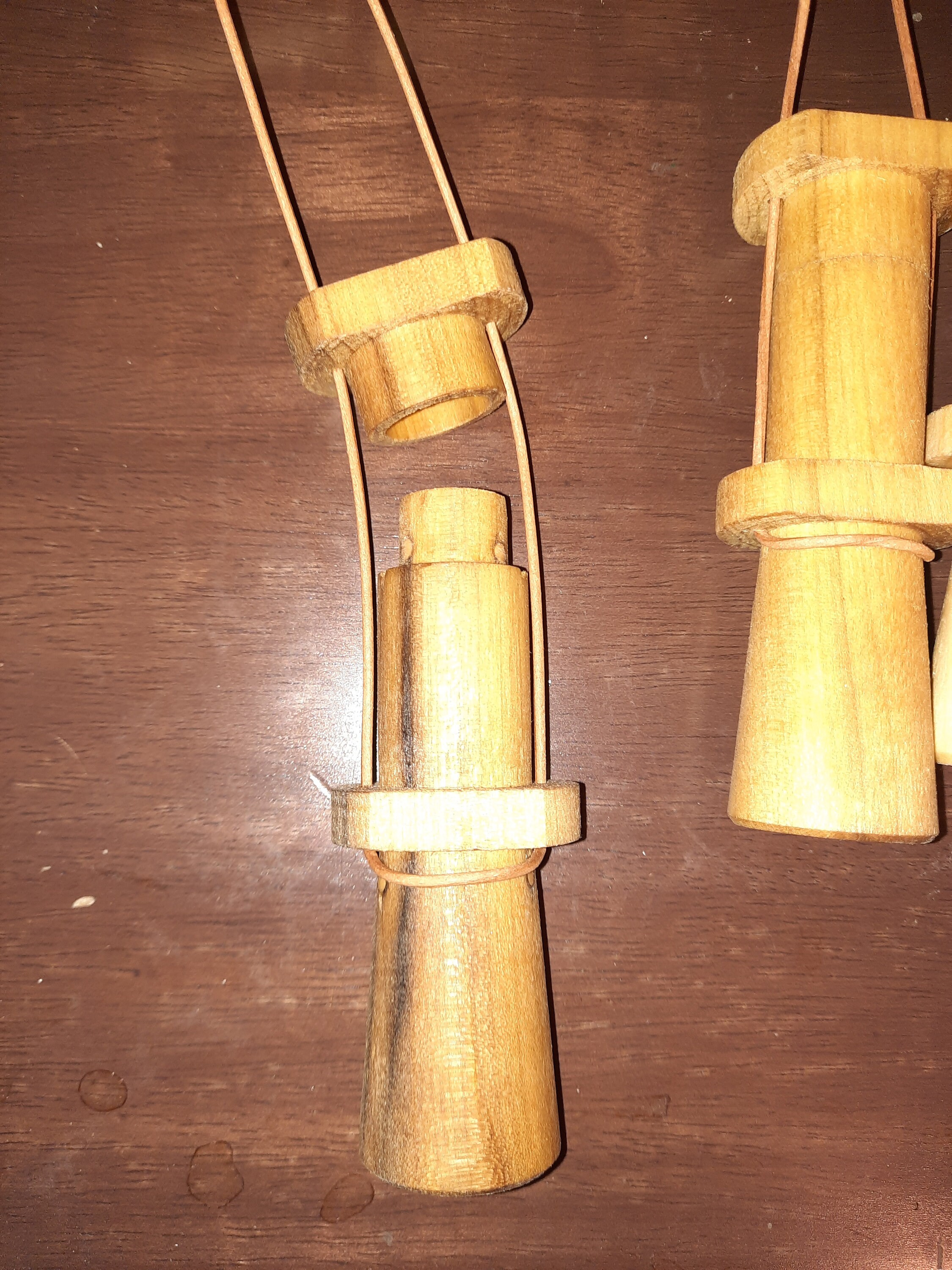 Matchlock Musket Powder Charges - Etsy