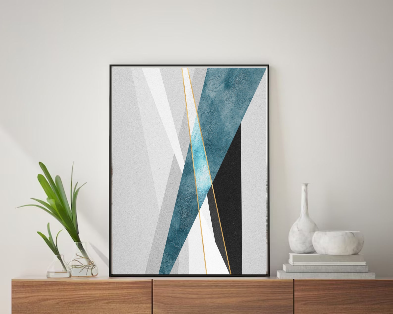 Printable Set of 3 Wall Art | Digital Print | Digital Download |home ...