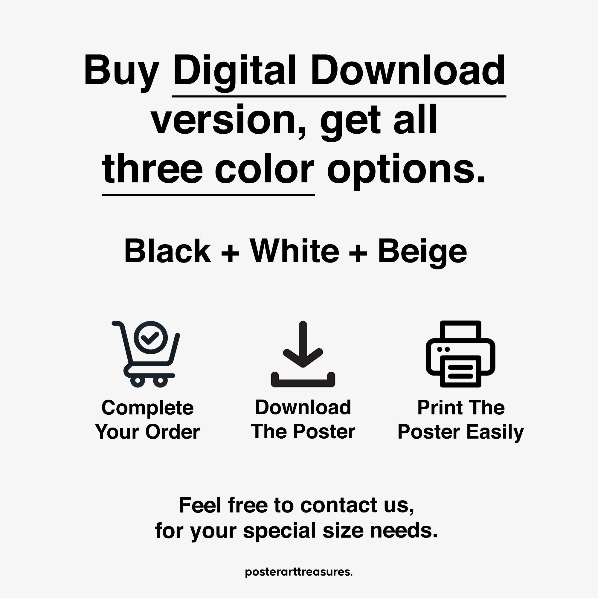 The Big Bang Theory Tv Show Poster 3 Colors 1 Price Tv Show Poster