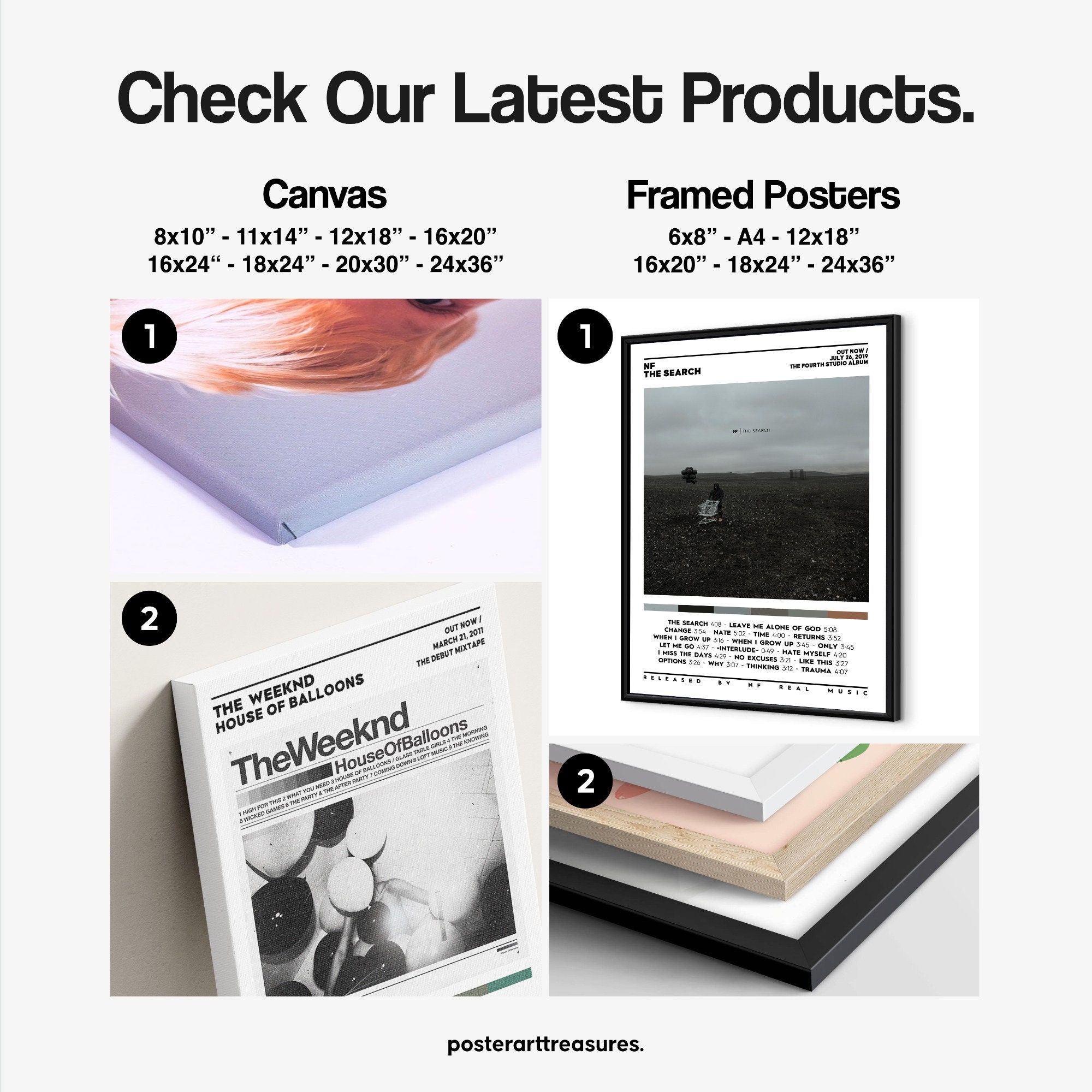 Daniel Caesar - Never Enough Album Poster / Album Cover Poster sold by ...