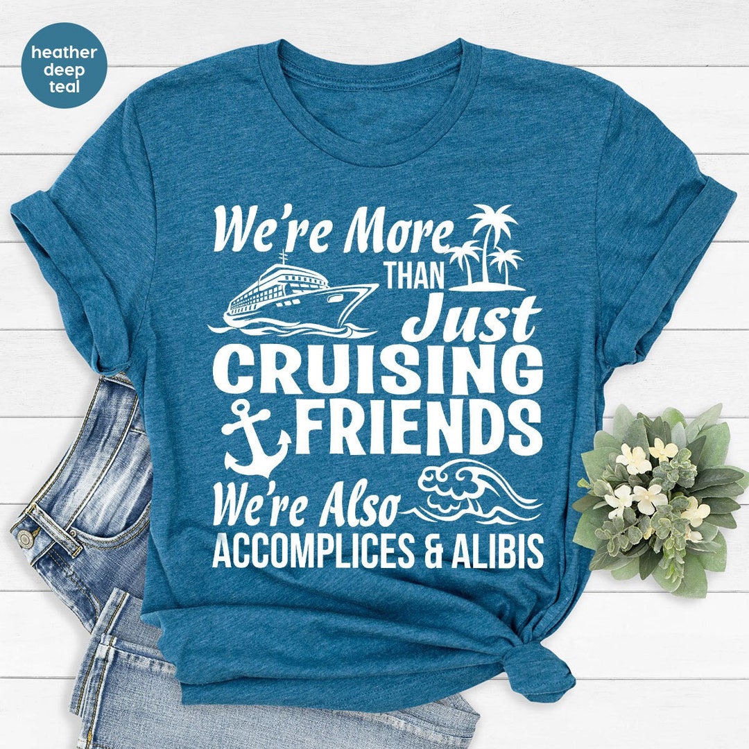 Cruise Shirts, Girls Trip, Cruise Squad Shirt, Cruise Life Shirt ...