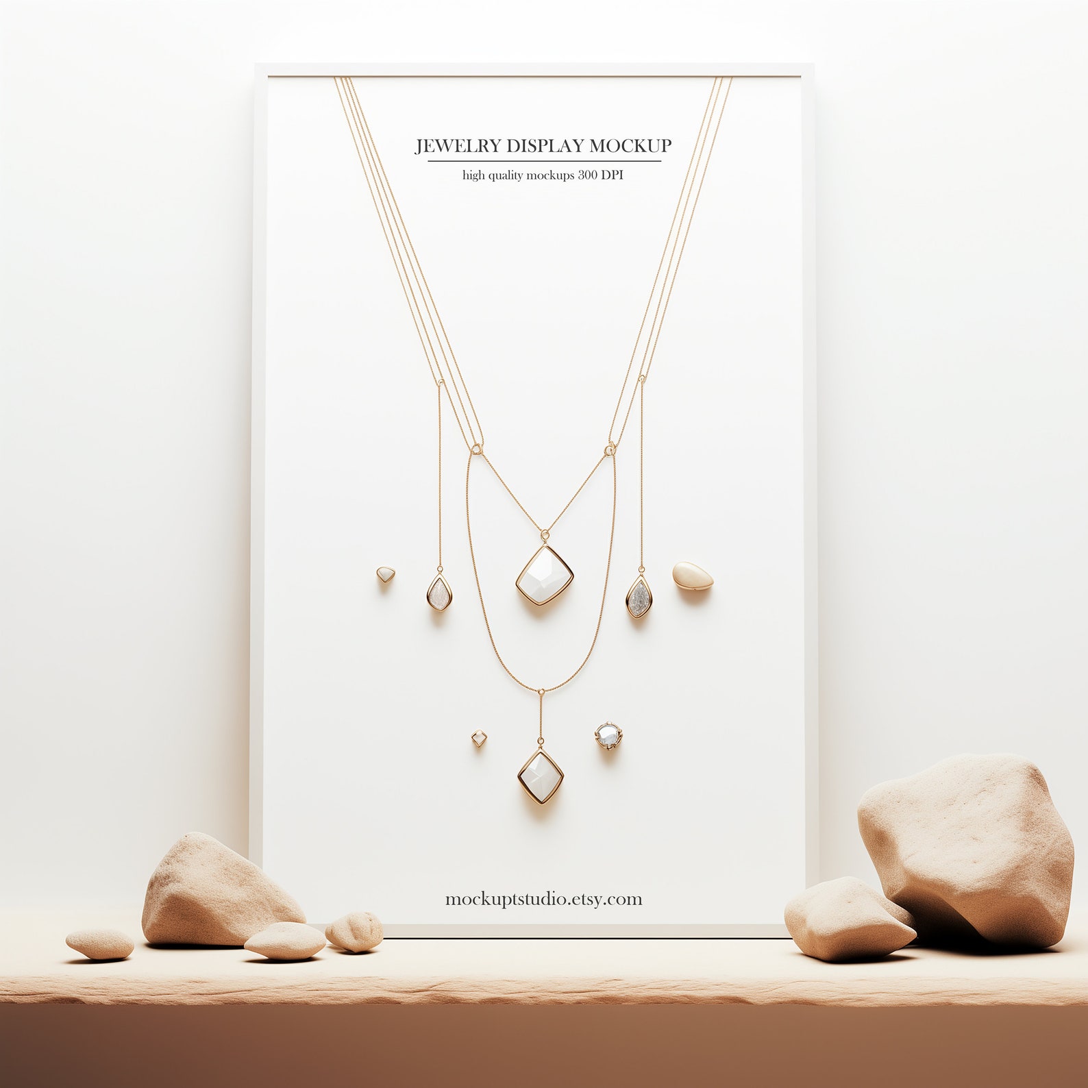 Jewelry Display Mockup , Jewelry Background Mockup ,display Mockup ...