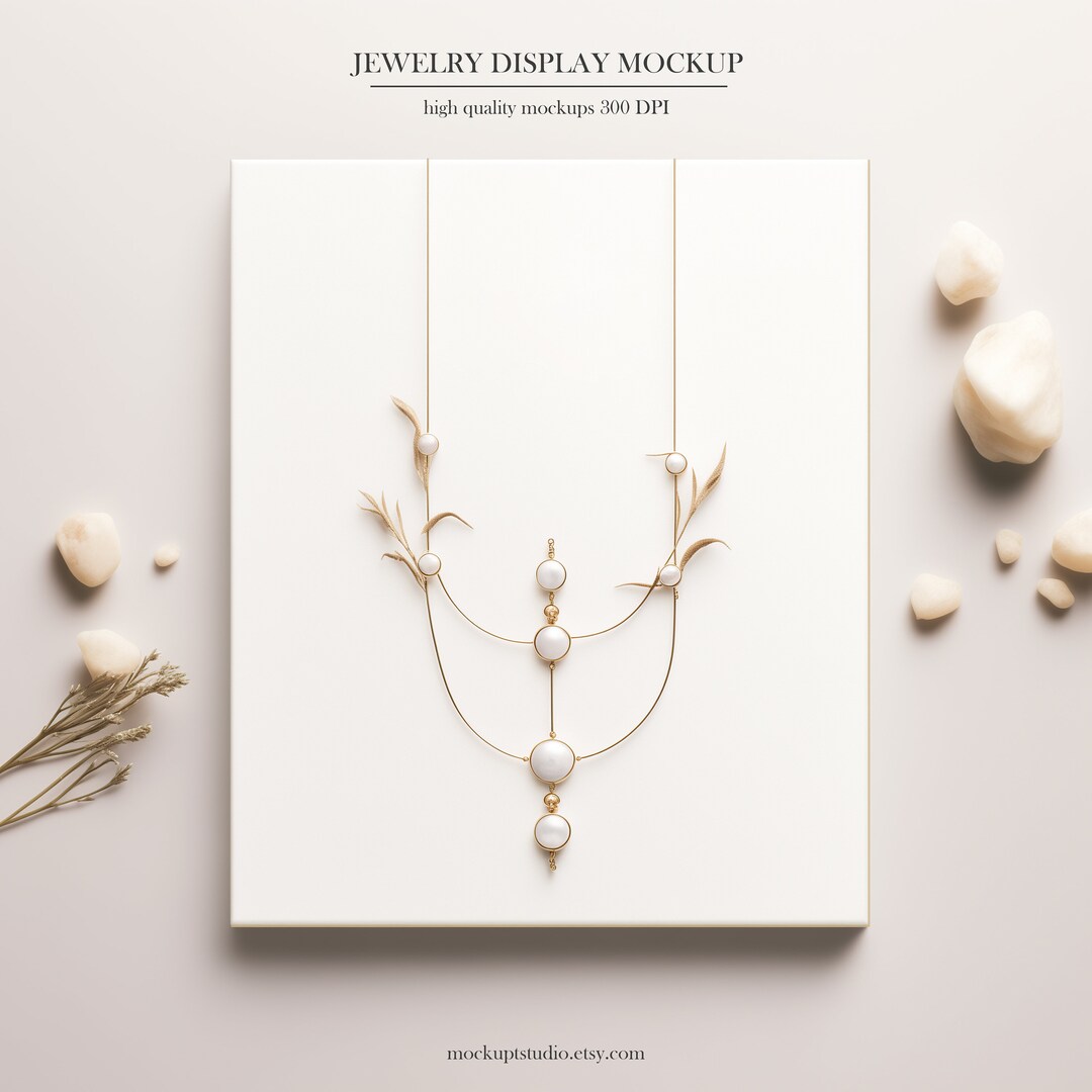 Jewelry Display Mockup , Jewelry Background Mockup ,display Mockup ...