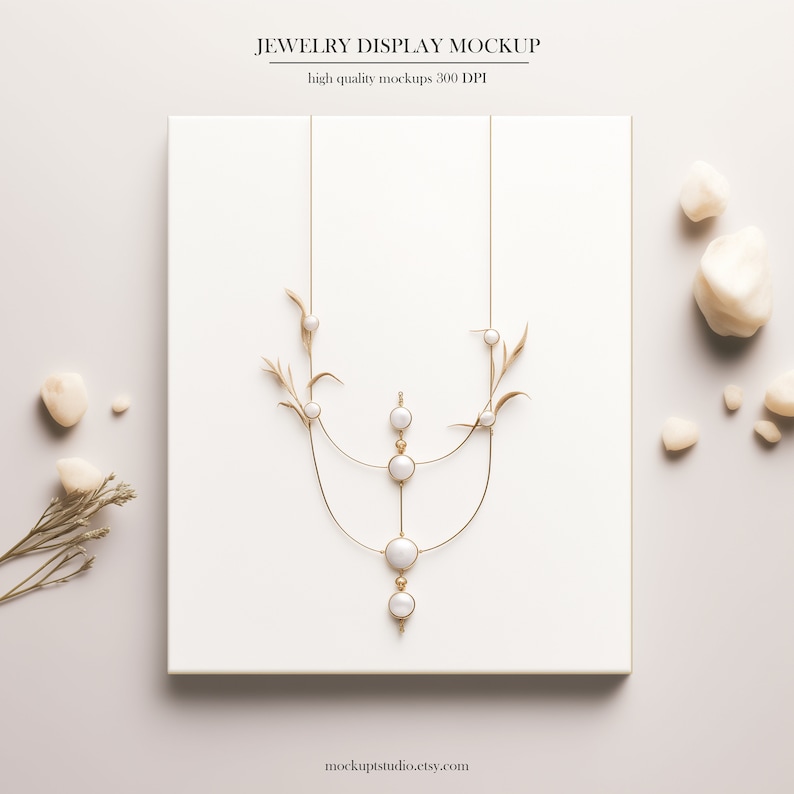 Jewelry Display Mockup , Jewelry Background Mockup ,display Mockup ...