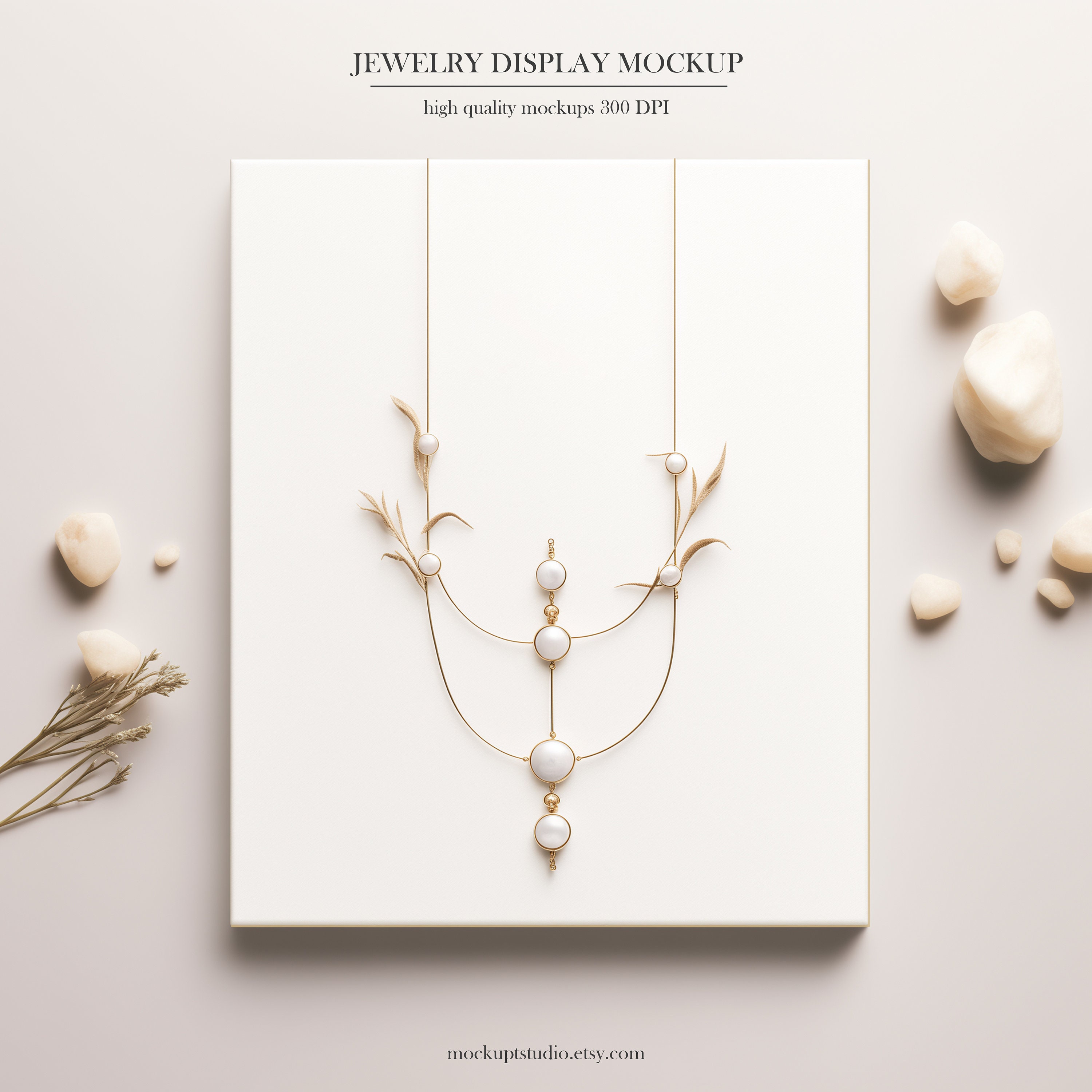 Jewelry Display Mockup , Jewelry Background Mockup ,display Mockup ...