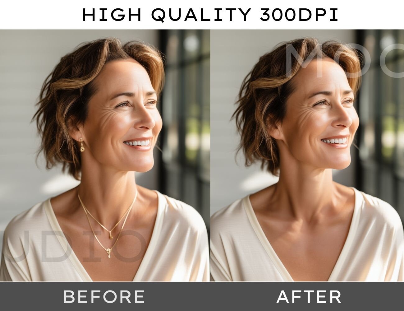 Ultra Mega Bundle of 100 High Quality Necklace Mockup, Necklace Models ...