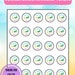 Summer Bingo, Printable Game, Activity for Kids, Pool Game, Summer ...