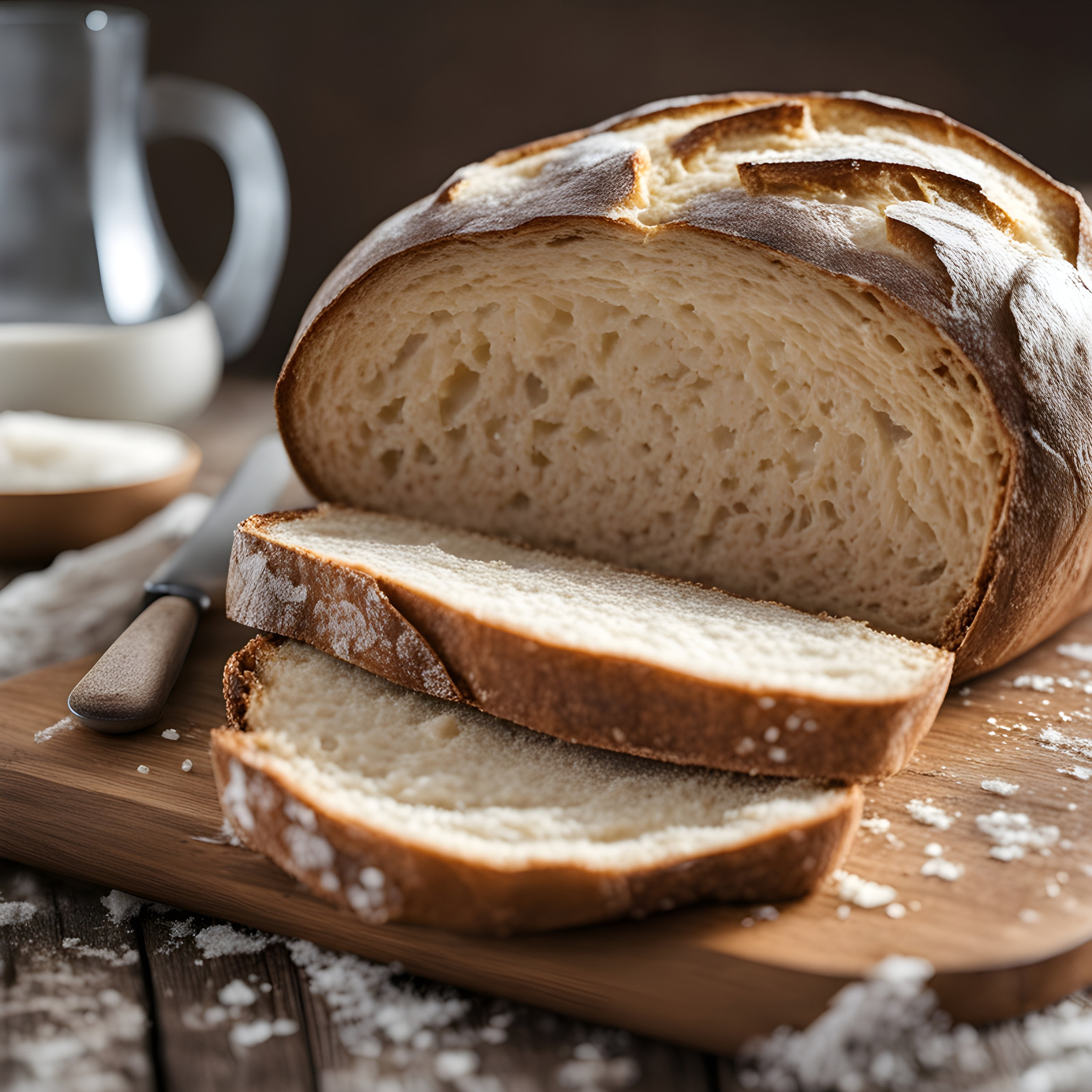 900-year-old Dried Sourdough Starter From Dutch/welsh Region - Etsy