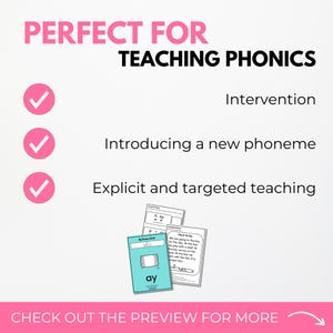 Phonics Books: Long Vowels, Diphthongs and R Controlled Vowel ...