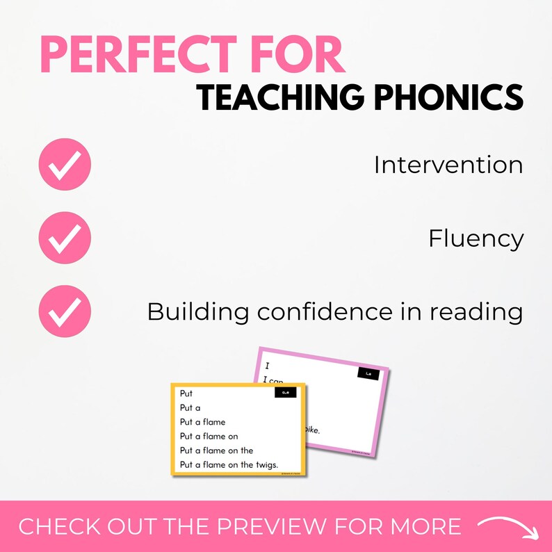 Long Vowel Sounds and Other Vowel Sounds Sentence Pyramids, Reading ...